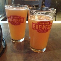 Dad & Dude's Breweria (Now Closed) - Brewery in Centennial