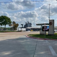 Port of Beaumont - Harbor or Marina in Beaumont