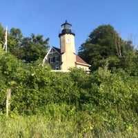 White River Lighthouse - 3 tips
