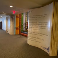 Kansas City Public Library: Central Library - 16 tips