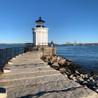 Bug Light Park - 9 tips