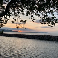 Pantai Ulee Lheue - Beach in Banda Aceh