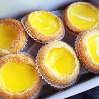 Ruby King Bakery - Chinatown - 718 Franklin St