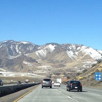 Tejon Pass - 11 tips from 2241 visitors
