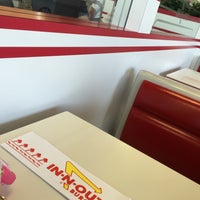 In-N-Out Burger - 78 tips