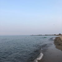 North Beach - Racine, WI