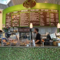 Sip Cafe - Café in Boston