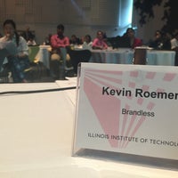 McCormick Tribune Campus Center (MTCC) - Student Center in Bronzeville