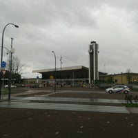 Station Venlo - Train Station in Venlo