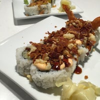 Nomzilla! Sushi Et Cetera - Sushi Restaurant in Greenwood