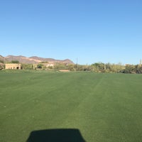 Las Sendas Golf Club - Las Sendas - Mesa, AZ