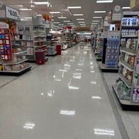 Target - 14 tips from 2608 visitors