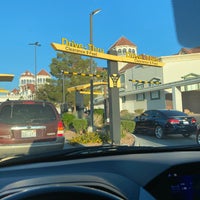 McDonald's - Fast Food Restaurant in Primm