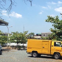 PLDT Innolab Center - Office in Mandaluyong City