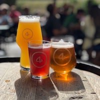 4 Noses Brewing Company - Broomfield, CO