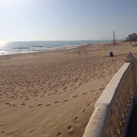 Playa de Piles - Alicante, Comunidad Valenciana