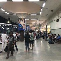 Chennai Mofussil Bus Terminus - Bus Station in Chennai