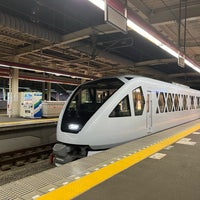 栃木駅 (Tochigi Sta.) - 5 tips from 7072 visitors