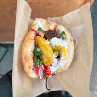 Netil Market - 24 tips