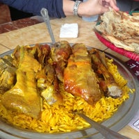 Bandar Aden Restaurant - الجسرة - 36 tips from 653 visitors