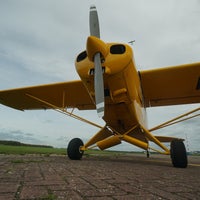 Teuge International Airport (EHTE) - 3 tips