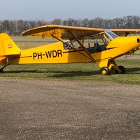 Teuge International Airport (EHTE) - 3 tips