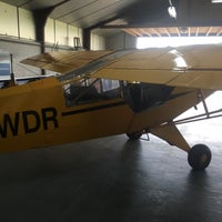 Teuge International Airport (EHTE) - 3 tips