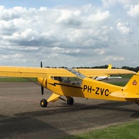 Teuge International Airport (EHTE) - 3 tips