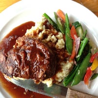 Doc Martin's Restaurant - Taos, NM