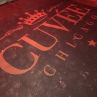 Cuvee - Night Club in River North