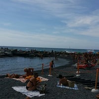 Spiaggia Di Sturla - Sturla - 2 tips