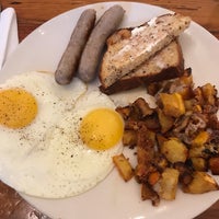 Monuts Donuts - Café in Durham