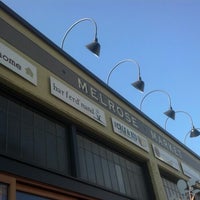 Melrose Market - Capitol Hill - 1501-1535 Melrose Ave