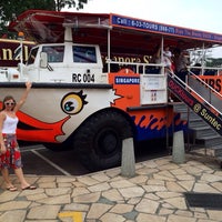 Duck & Hippo Visitor Centre Flyer - Downtown Core - 6 tips from 346 ...