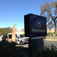 Sheraton Austin Hotel at the Capitol - Downtown Austin - 701 E 11th St