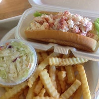 Ken's Place Seafood Restaurant - 207 Pine Point Rd