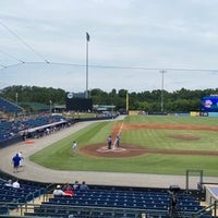 State Mutual Stadium - 11 tips