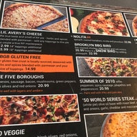 Parry's Pizzeria & Bar - Pizza Place