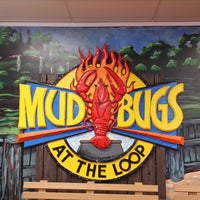 Menu - Mudbugs At The Loop - Seafood Restaurant in Mobile
