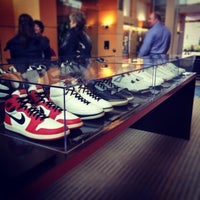 Nike - Michael Jordan Building - Cedar Hills - Cedar Mill North - 1 SW ...