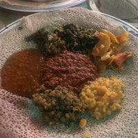 Fasika Ethiopian Restaurant - Hamline - Midway - Saint Paul, MN