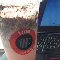 TrueCoffee (ทรูคอฟฟี่) (Now Closed) - Pickadaily Bangkok