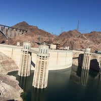 Hoover Dam Security Checkpoint - 5 tips