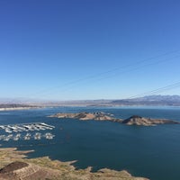 Hoover Dam Security Checkpoint - 4 tips