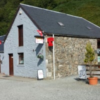 Beinglas Farm - Campground in Inverarnan