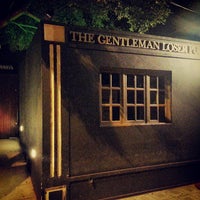The Gentleman Loser Pub - 70 tips