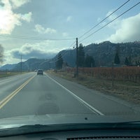 Oliver, British Columbia - City