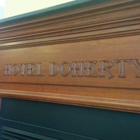 Doherty Hotel - Clare, MI