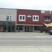 REO Town - Neighborhood