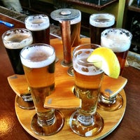 Cowfish and Lander Brewing Co. - 10 tips from 229 visitors